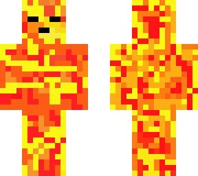 fire fighter | Minecraft Skins