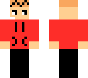 tord | Minecraft Skins