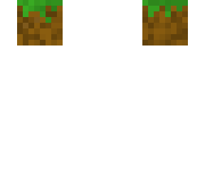 logo min | Minecraft Skin