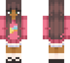 MABLE | Minecraft Skin