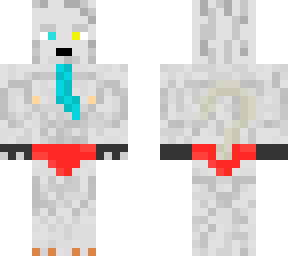rengar | Minecraft Skins