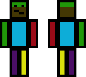 MineCraft Guy | Minecraft Skin