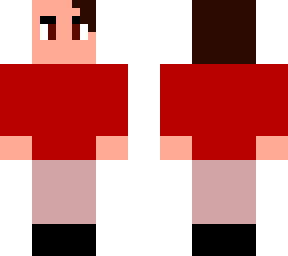 minecraft josh | Minecraft Skin