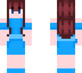 mom | Minecraft Skins