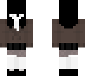 mommy | Minecraft Skin