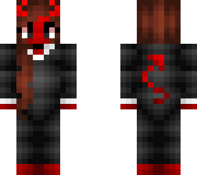 secretary | Minecraft Skins