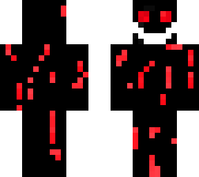 ombra | Minecraft Skin