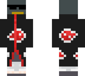 papera | Minecraft Skin