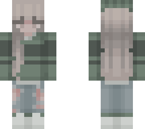 matching couples | Minecraft Skins