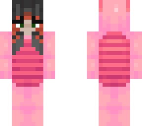 piglet | Minecraft Skins