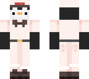 pinguino | Minecraft Skins