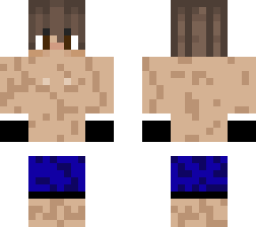 boxeo | Minecraft Skins