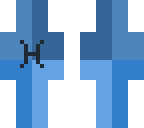 pisces | Minecraft Skin