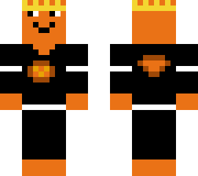 pumkin | Minecraft Skin