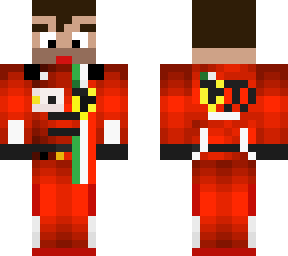 ferrari | Minecraft Skins