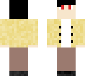 Rich Boy Minecraft Skins
