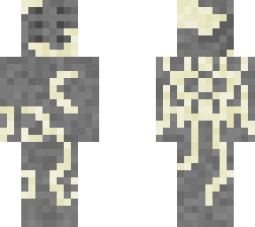 rock | Minecraft Skin
