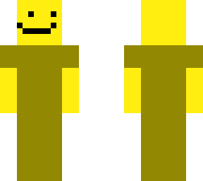 Ron | Minecraft Skin