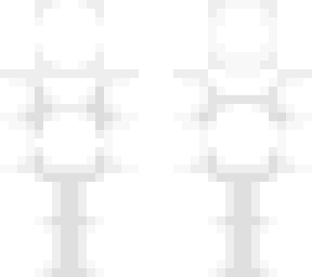 shading template | Minecraft Skin