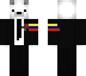 oso polar | Minecraft Skins