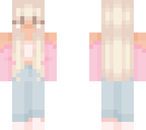Skin retexture | Minecraft Skin