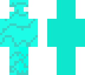 Soul | Minecraft Skin