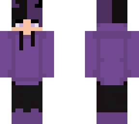 Spectral | Minecraft Skin