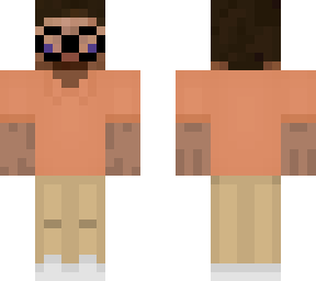 stiv | Minecraft Skin