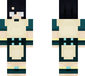 toph | Minecraft Skin