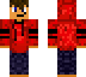markiplier | Minecraft Skins