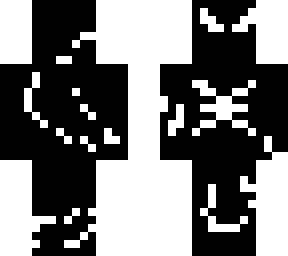 venon | Minecraft Skin