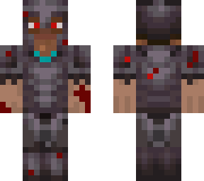 warrior steve | Minecraft Skin