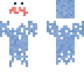 monster lo | Minecraft Skins