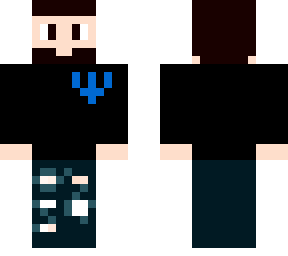 willirex | Minecraft Skins