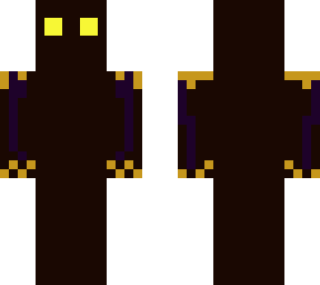 Yip | Minecraft Skin