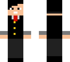 1920s | Minecraft Skins
