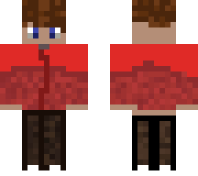 boy cool skin minecraft | Minecraft Skins