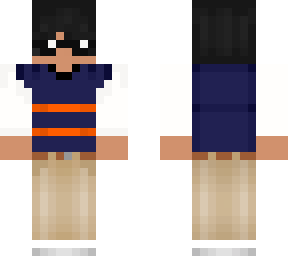 Coach Minecraft Skins