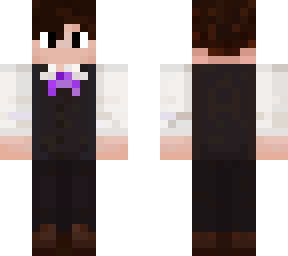 roxa | Minecraft Skins