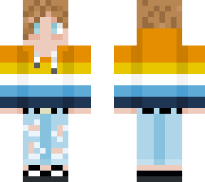 aroace | Minecraft Skins