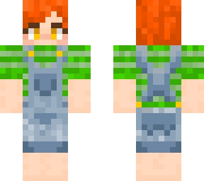 barrel's minecraft skin | Minecraft Skin