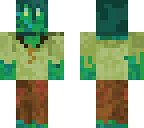 bloop | Minecraft Skin