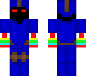 greifer | Minecraft Skins