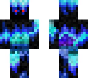 demon me | Minecraft Skins