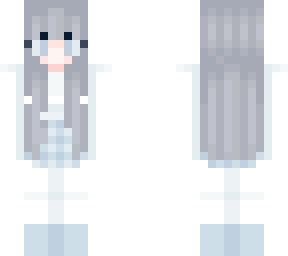 Bombies retextured | Minecraft Skin