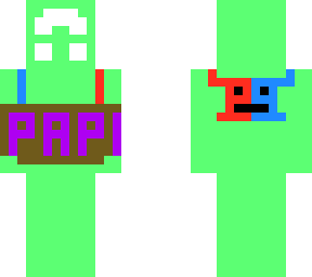 boosfer | Minecraft Skins