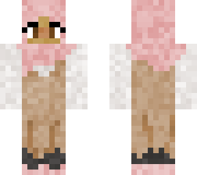 Hijab | Minecraft Skins