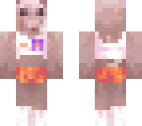bingus | Minecraft Skins