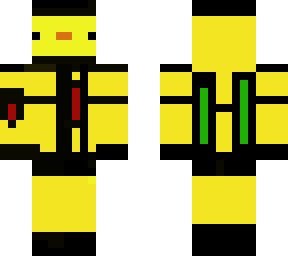 pg3d | Minecraft Skins