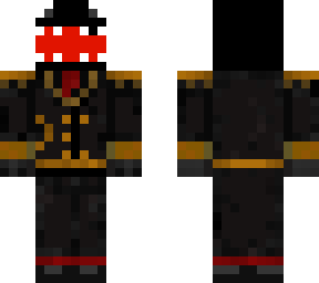 chomp | Minecraft Skin